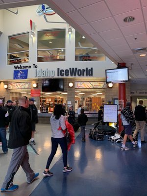 IDAHO ICE WORLD - Updated December 2025 - 23 Photos & 25 Reviews - 7072 ...