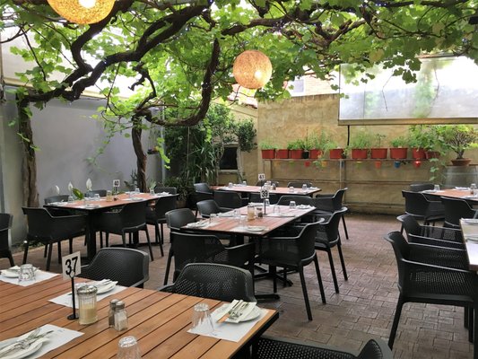 ROMA CUCINA - Updated December 2025 - 12 Photos - 9-13 High St ...