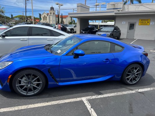 SERVCO SUBARU KAIMUKĪ - Updated December 2025 - 103 Photos & 267 ...