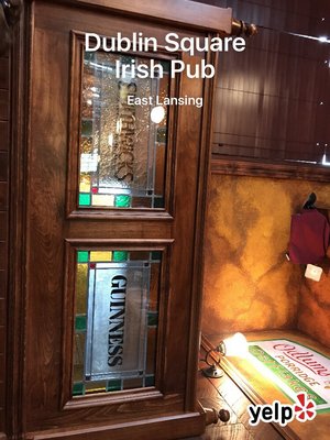 DUBLIN SQUARE IRISH PUB - Updated December 2025 - 50 Photos & 179 ...