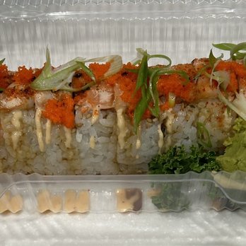 ZAKURA SUSHI & THAI RESTAURANT - Updated October 2025 - 45 Photos & 39 ...