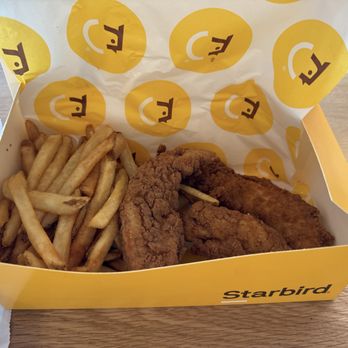 STARBIRD CHICKEN - Updated November 2024 - 210 Photos & 174 Reviews ...