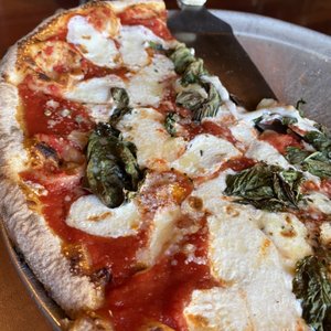 VESTA WOOD FIRED - 534 Photos & 485 Reviews - Pizza - 64 Hoboken Rd ...