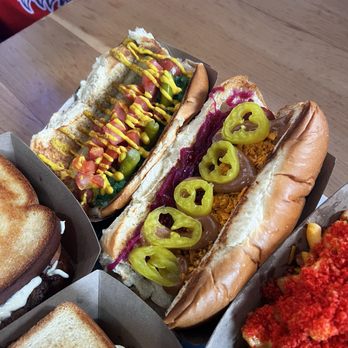 THE FLYING ELBOW - Updated November 2025 - 114 Photos & 46 Reviews ...