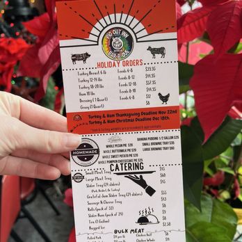 THE PIG OUT INN BARBEQUE - Updated December 2025 - 175 Photos & 237 ...