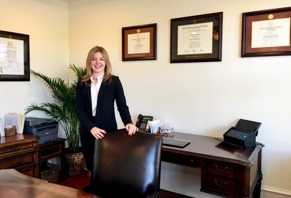 THE PATTON LAW FIRM - Updated October 2025 - 14 Reviews - 639 Heights ...