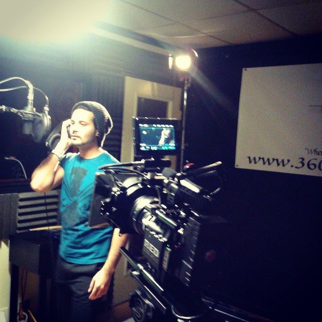 360 RECORDING STUDIO - Updated May 2025 - 11430 Bissonnet St, Houston ...