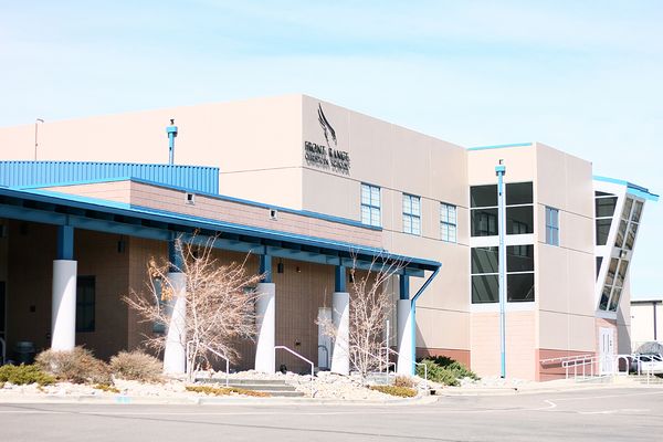 FRONT RANGE CHRISTIAN SCHOOL - Updated November 2025 - 11 Reviews ...