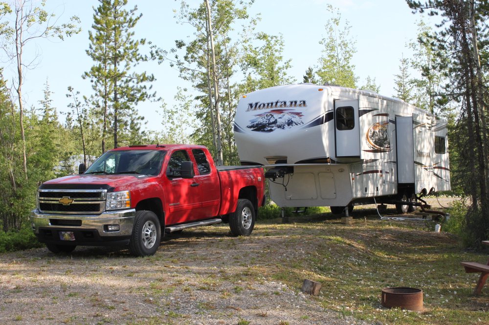 MAMAYEH RV PARK - Updated October 2025 - 43 Photos - 5235 White Road ...