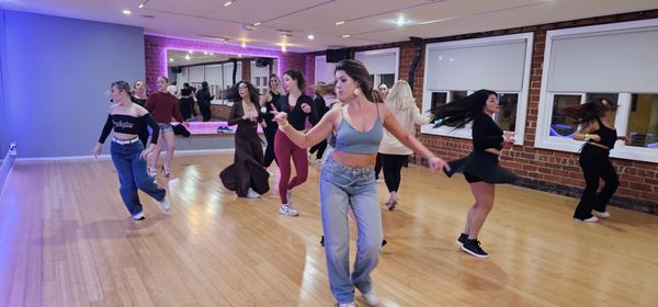 DANCER UNIVERSITY - Updated October 2025 - 126 Photos & 40 Reviews ...