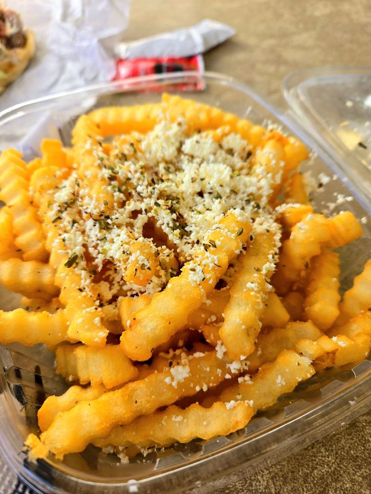 GYRO SHACK - Updated April 2025 - 48 Photos & 65 Reviews - 2100 Eubank ...