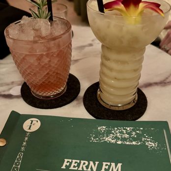 FERN BAR - Updated July 2025 - 189 Photos & 73 Reviews - 2041 Broadway ...