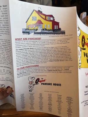 THE ORIGINAL PANCAKE HOUSE - Updated January 2026 - 117 Photos & 183 ...