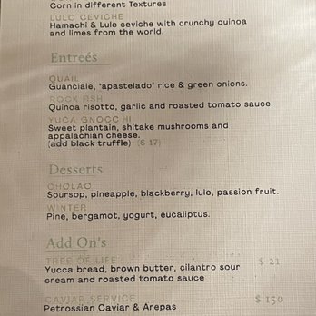 EL CIELO - Updated December 2025 - 976 Photos & 156 Reviews - 1280 4th ...