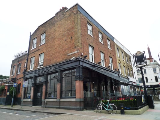 THE DEVONSHIRE - Updated August 2024 - 11 Photos & 22 Reviews - 39 ...