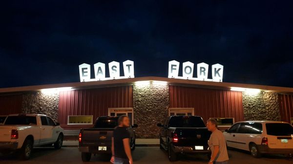 NEON MOON RESTAURANT AND SOCIAL CLUB - 15 Photos & 14 Reviews ...