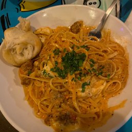 GRAFFITI PASTA - Updated December 2024 - 162 Photos & 201 Reviews - 118 ...