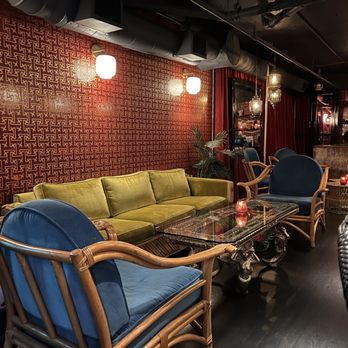 RUBY CHOW’S - Updated August 2024 - 1024 Photos & 371 Reviews - 620 ...