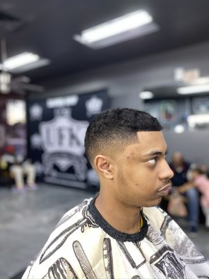 UNIVERSAL FADE KINGS - Updated December 2025 - 43 Photos & 23 Reviews ...