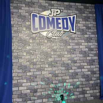 JP’S COMEDY CLUB - Updated December 2025 - 573 Photos & 274 Reviews ...