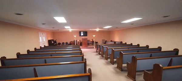 OAKDALE FUNERAL HOME DECATUR COUNTY - Updated August 2025 - 13 Photos ...