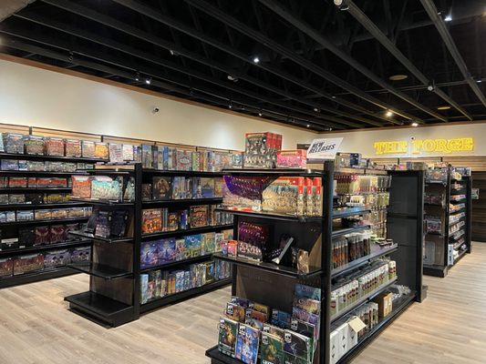 THE FORGE HOBBIES & GAMES - Updated May 2026 - 36 Photos - 15123 ...