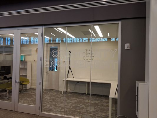 ROUTE 9 LIBRARY & INNOVATION CENTER - Updated December 2025 - 14 Photos ...