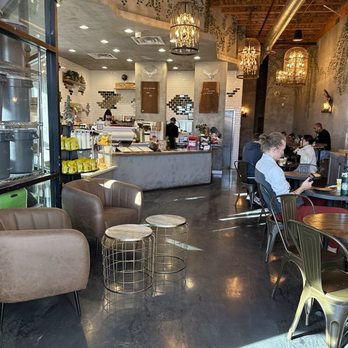 BAD OWL COFFEE ROASTERS - Updated September 2024 - 1307 Photos & 604 ...