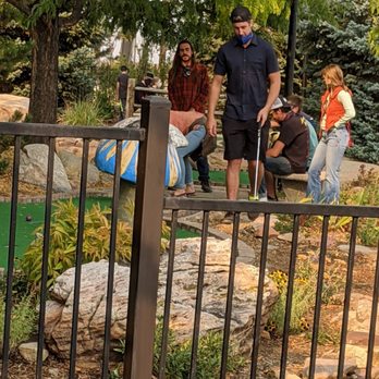 GATEWAY PARK FUN CENTER - Updated May 2024 - 42 Photos & 44 Reviews - Yelp