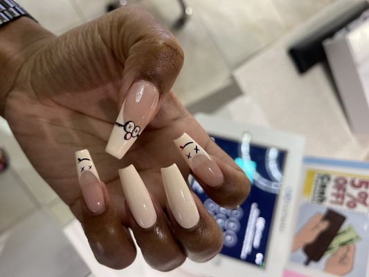 EDEN NAILS & SPA - Updated March 2025 - 736 Photos & 379 Reviews - 243 ...