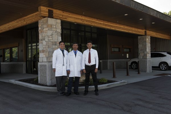 UTAH PAIN SPECIALISTS - Updated December 2025 - 12 Reviews - 6750 S ...