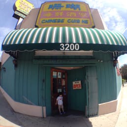 CORAL REEF CHINESE RESTAURANT - Updated August 2025 - 248 Photos & 271 ...