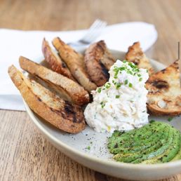 PACIFIC TABLE - Updated December 2025 - 129 Photos & 98 Reviews - 2221 ...