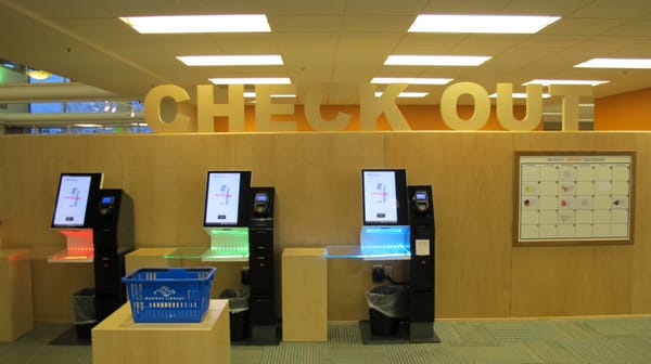 MURRAY CITY LIBRARY - Updated July 2025 - 20 Photos & 21 Reviews - 166 ...