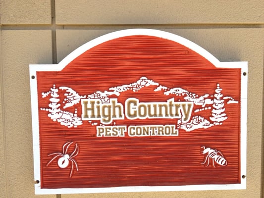 HIGH COUNTRY PEST CONTROL - Updated October 2025 - 32 Photos & 43 ...