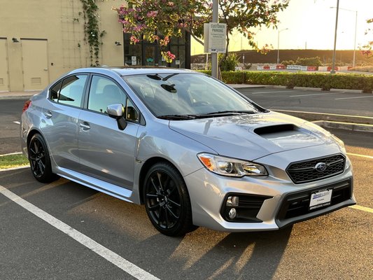 SERVCO SUBARU KAIMUKĪ - Updated November 2025 - 103 Photos & 266 ...