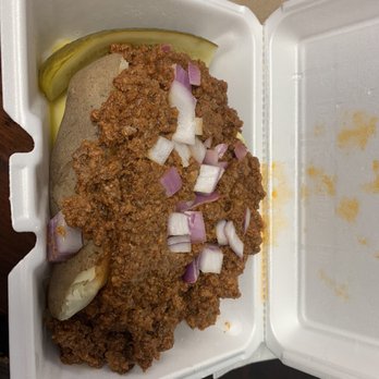 SPUD HUT - Updated November 2025 - 14 Photos & 16 Reviews - 518 W ...