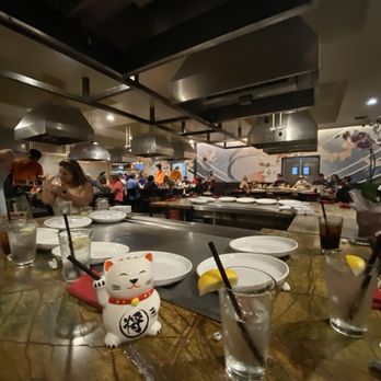 SHOGUN RESTAURANT - Updated March 2025 - 770 Photos & 981 Reviews ...