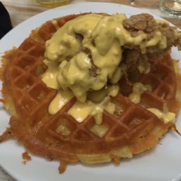 BREWED #143 - 91 Photos & 66 Reviews - American (Traditional) - 2400 ...