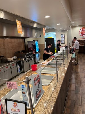 BLAZIN’ J’S - Updated January 2026 - 25 Reviews - 142 Park City Center ...