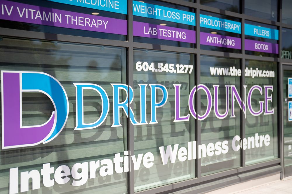 DRIP LOUNGE - Updated June 2025 - 7330 Kingsway, Burnaby, British ...