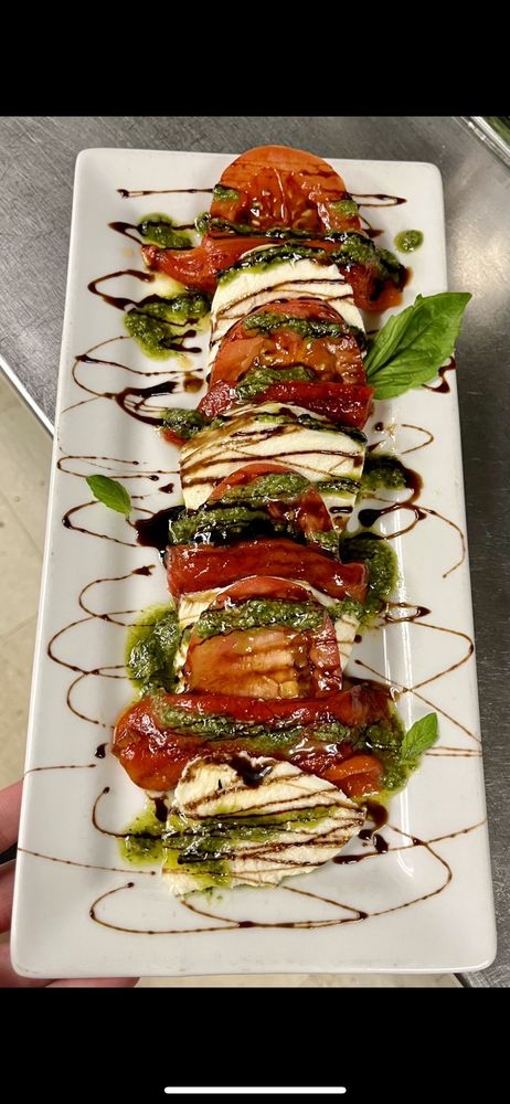 MACALUSO’S RESTAURANT & COCKTAIL BAR - Updated December 2025 - 47 ...