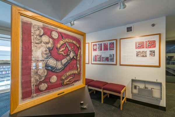 BEDFORD FREE PUBLIC LIBRARY - Updated October 2025 - 7 Mudge Way ...