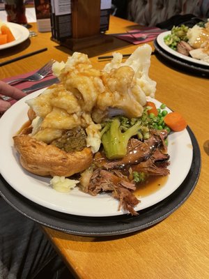 RED SAILS - Updated April 2024 - Brighton St, Hull, United Kingdom ...