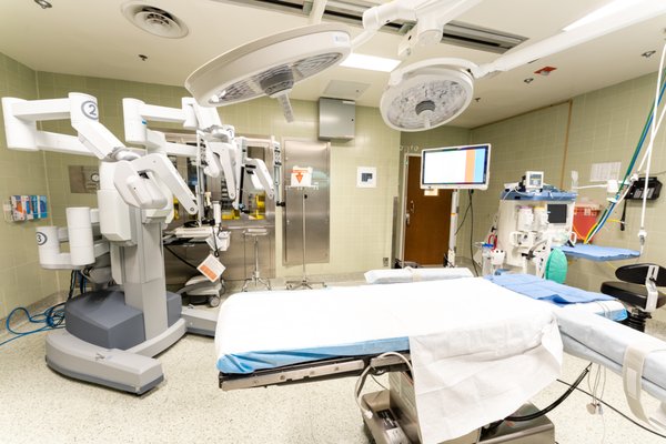 DIGNITY HEALTH - ST MARY MEDICAL CENTER - Updated July 2024 - 126 ...