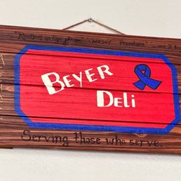 BEYER DELI - Updated January 2026 - 551 Photos & 865 Reviews - 3065 ...