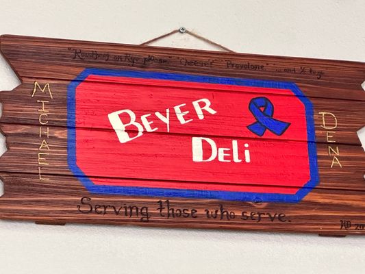 BEYER DELI - Updated June 2024 - 488 Photos & 783 Reviews - 3065 Beyer ...