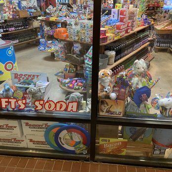 ROCKET FIZZ - 212 Photos & 123 Reviews - 1512 Larimer St, Denver ...