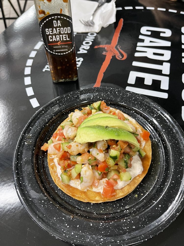 DA SEAFOOD CARTEL - 120 Photos & 54 Reviews - 98-380 Kamehameha Hwy ...