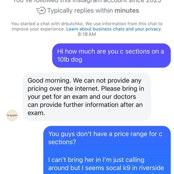 DR. BUTCHKO - Updated October 2025 - 52 Photos & 94 Reviews - 5448 ...